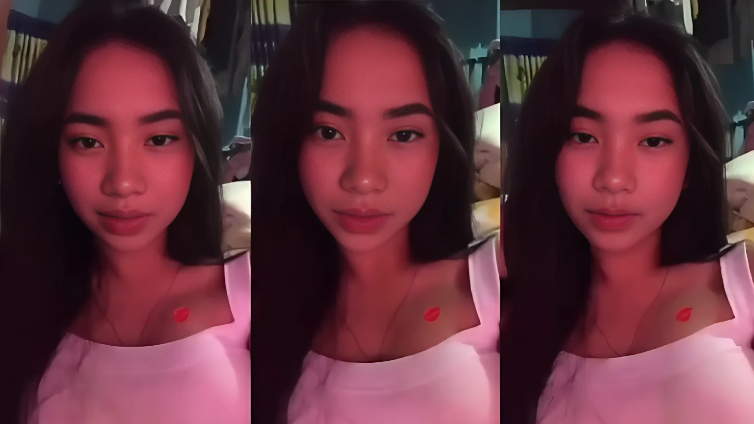 Kapitbahay namin na nang aakit sakin - KANTOTIN